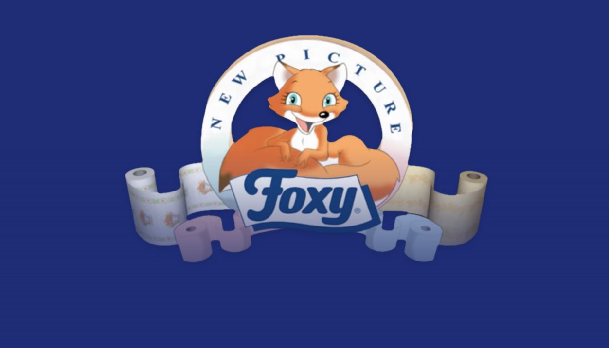 Foxy in TV - Foxy